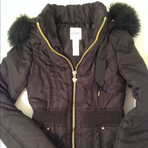 candies | Jackets & Coats | Candies Coat | Poshmark