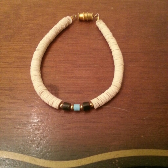 Jewelry | Authentic Puka Shell Braclet | Poshmark