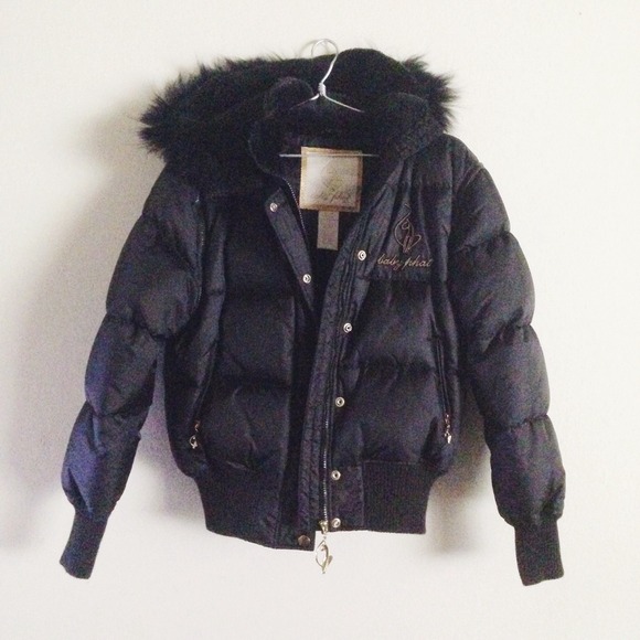 Baby Phat Jackets & Coats | Nwot Quilted Puffer Jacketvest | Poshmark
