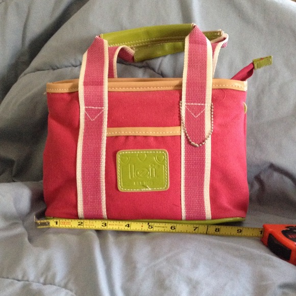 lei | Bags | Sold Really Great Shape Lei Brand | Poshmark