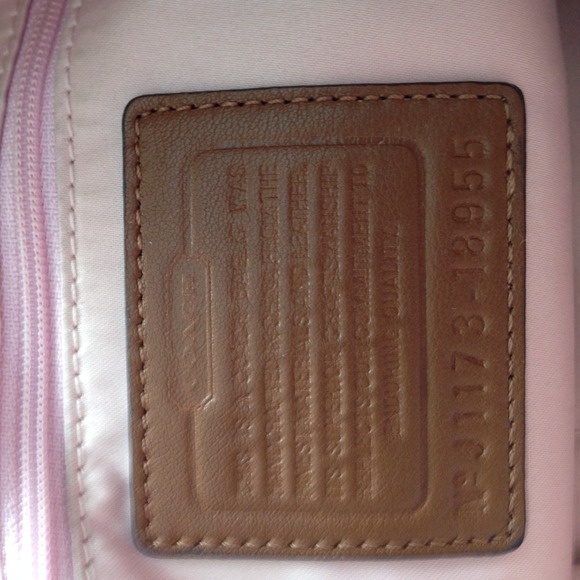 Coach | Bags | Coach Chelsea Leather Jayden Carryall | Poshmark