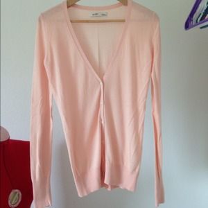 Old Navy boyfriend cardigan on Poshmark