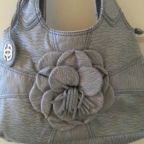 Bags | Echo Red Purse | Poshmark