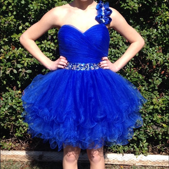 May Queen Couture | Dresses | Stunning Evening Dress | Poshmark