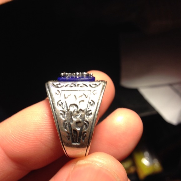 Jewelry | Vampire Diaries Jeremy Gilberts Ring | Poshmark