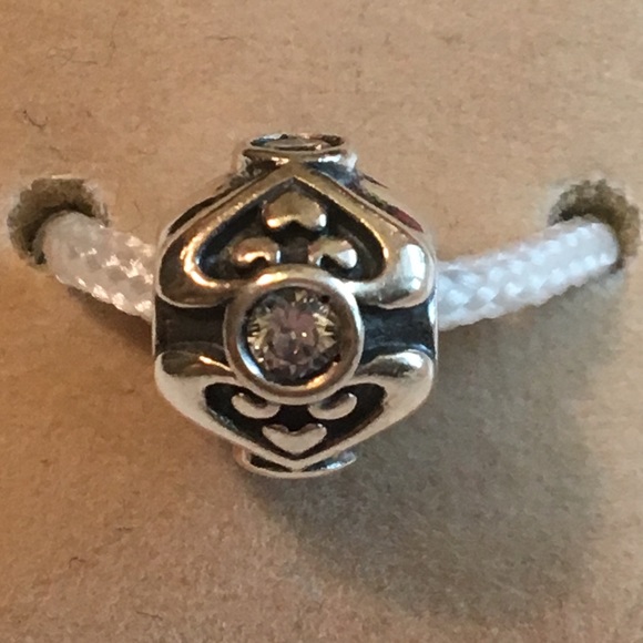 Chamilia | Jewelry | Authentic Chamilia Bead Nwot | Poshmark