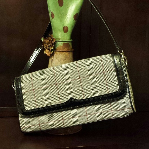 Naturalizer | Bags | Nwot Naturalizer Striped Handbag | Poshmark