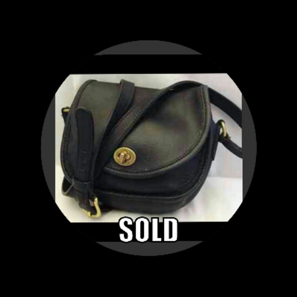 Coach | Bags | Sold Classic Coach Watson Bag | Poshmark