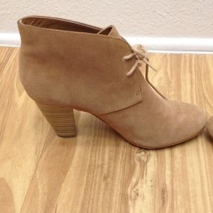 Fossil | Shoes | Additional Pictures Of Fossil Suede Shoes | Poshmark