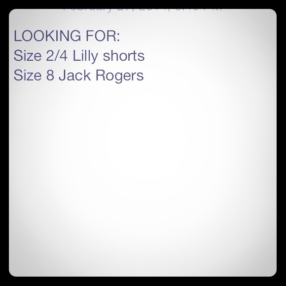 Jack Rogers | Shoes | Lilly Pulitzer Shorts Jack Rogers | Poshmark