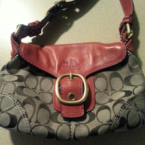 Coach | Bags | Authentic Coach Purse | Poshmark