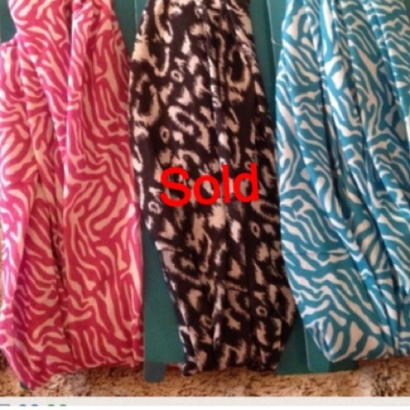 Accessories | 2 Super Trendy Fashion Headwraps | Poshmark