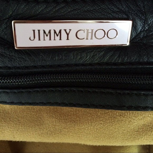 Jimmy Choo | Bags | Jimmy Choo Simone Satchel | Poshmark