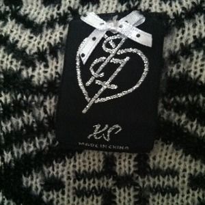 Iron Fist | Sweaters | Iron Fist Sweater | Poshmark