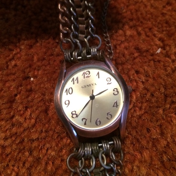 Accessories | Wrap Around Watch | Poshmark