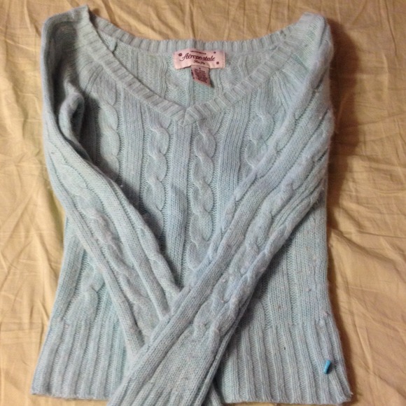 Aeropostale | Sweaters | Aeropostale Sweater | Poshmark