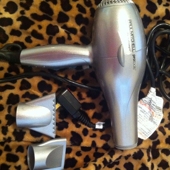 Paul Mitchell | Other | Paul Mitchell Blow Dryer | Poshmark