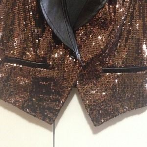 Jackets & Coats | Nwt Must Have Sequence Vest | Poshmark