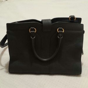 Yves Saint Laurent | Bags | Ysl Cabas Chyc Mini | Poshmark