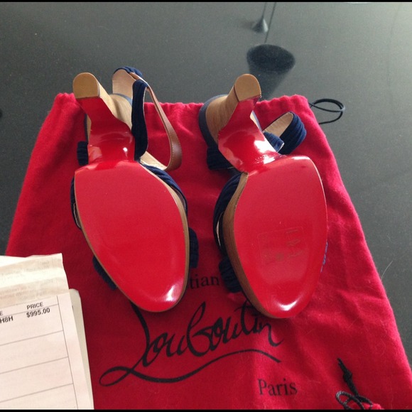 Christian Louboutin Shoes Christian Louboutin Poshmark
