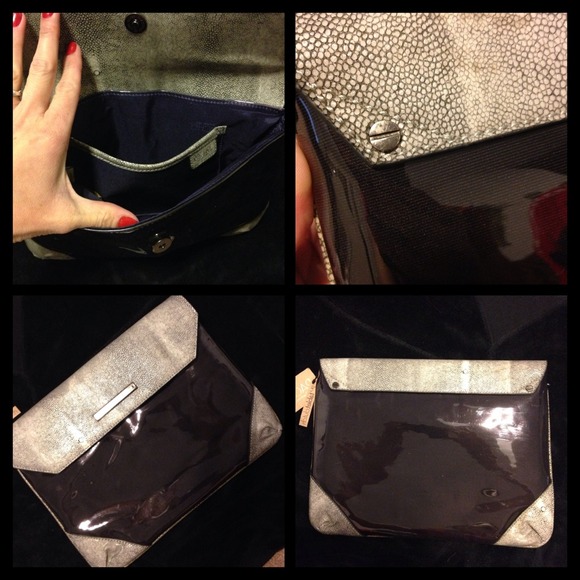 RACHEL Rachel Roy | Bags | Red Nwtrachel Rachelroy Clarity The ...