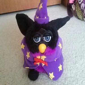 furby on Poshmark