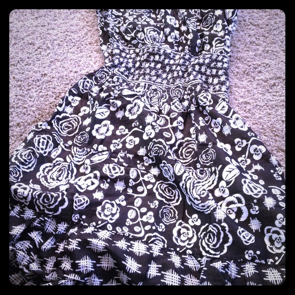 Dresses | Beautiful Sun Dress | Poshmark