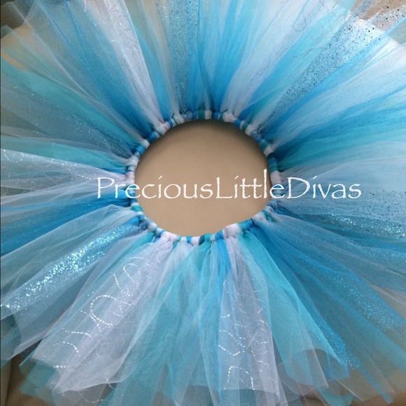 PreciousLittleDivas | Dresses | Custom Made Tutus For All Ages | Poshmark
