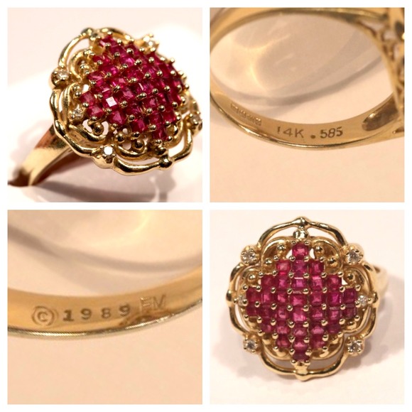 Faberge for Franklin Mint | Jewelry | House Of Faberge Franklin Mint ...