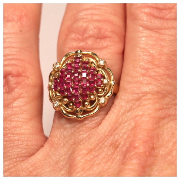 Faberge for Franklin Mint | Jewelry | House Of Faberge Franklin Mint ...