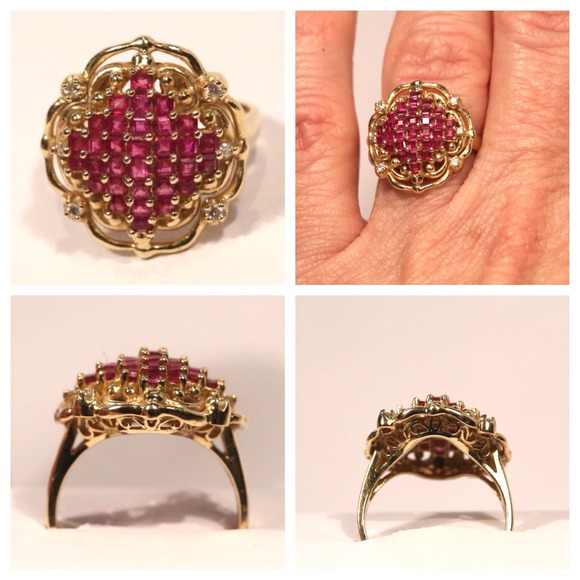 Faberge for Franklin Mint | Jewelry | House Of Faberge Franklin Mint ...