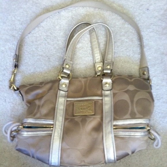 Coach | Accessories | Authentic Coach Purse | Poshmark