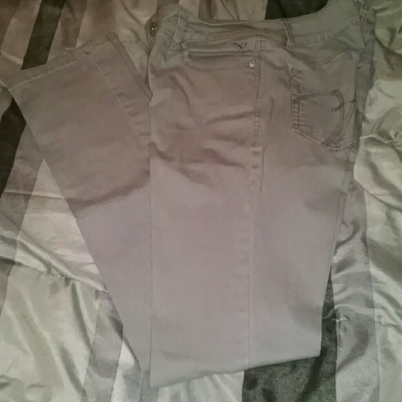 Grane | Jeans | Trendy Grey Jeans | Poshmark