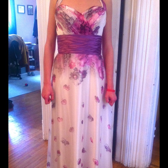 Landa | Dresses | Landa Cire Prom Dress | Poshmark