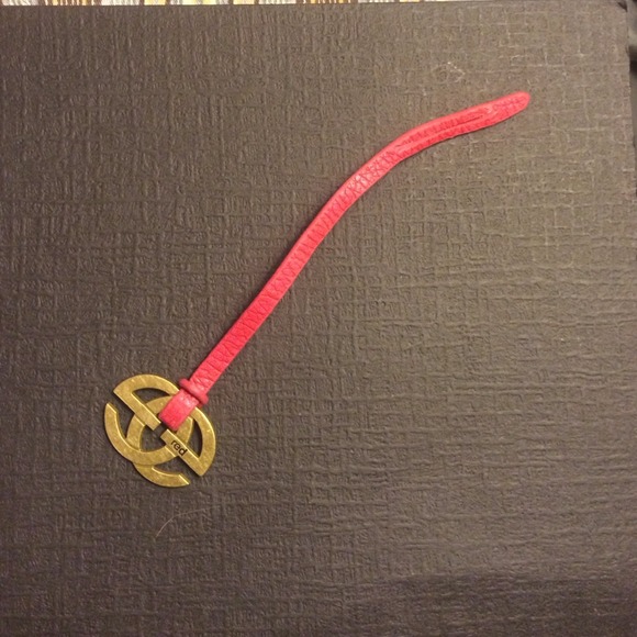 RED by Marc Ecko | Accessories | Red By Marc Ecko Red Hang Tag | Poshmark