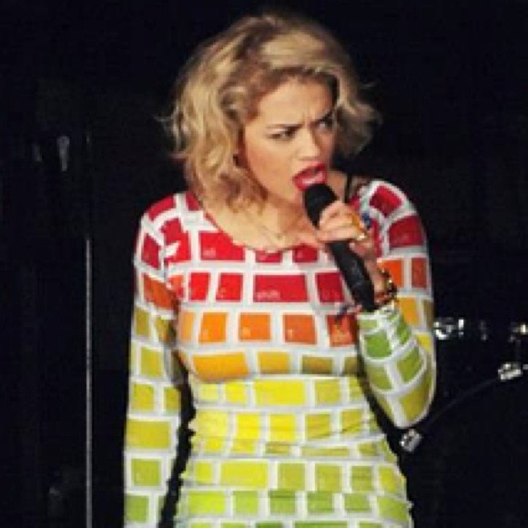 adidas | Dresses | Jeremy Scott By Adidas Keyboard Dress | Poshmark