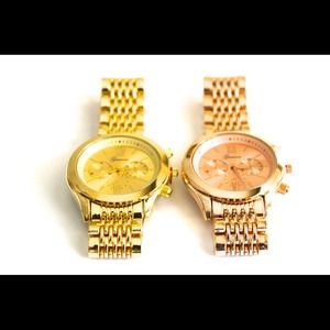 Jewelry | The Anna Watch | Poshmark