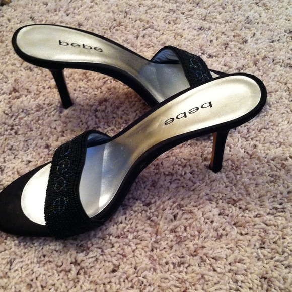 bebe | Shoes | Bebe Sandals | Poshmark