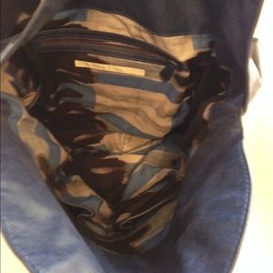 RACHEL Rachel Roy | Bags | Rachel Roy Navy Blue Handbag | Poshmark
