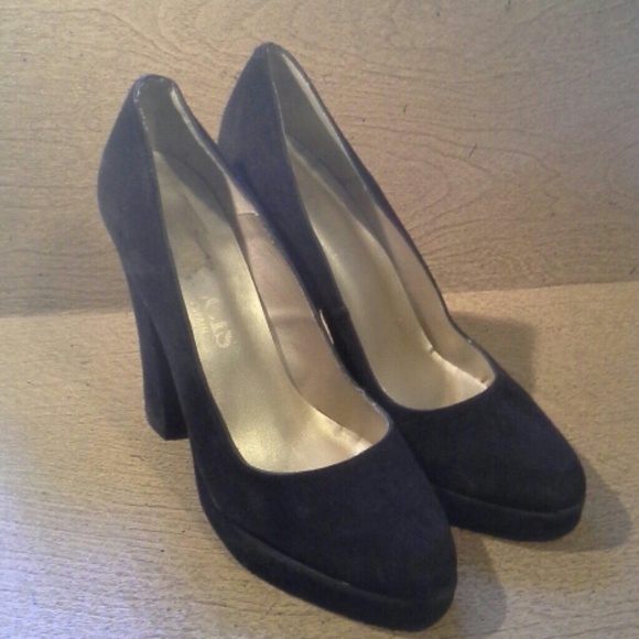 Dolcis | Shoes | High Heel Plantforms | Poshmark