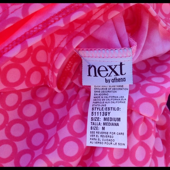 next by athena | Dresses | Nwot Next By Athena Sundress | Poshmark