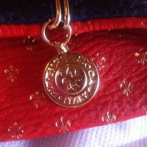 Accessories | Vintage Leather Coin Purse Firenze Moda Italy | Poshmark