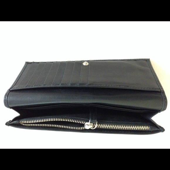 Country Road | Bags | Country Road Soft Leather Wallet | Poshmark