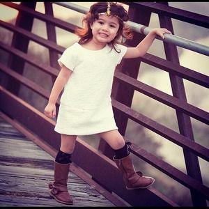 Zara | Dresses | Zara Toddler Dress | Poshmark