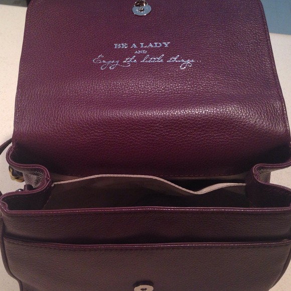 My Flat In London | Bags | Brighton My Flat In London Miss Astor ...