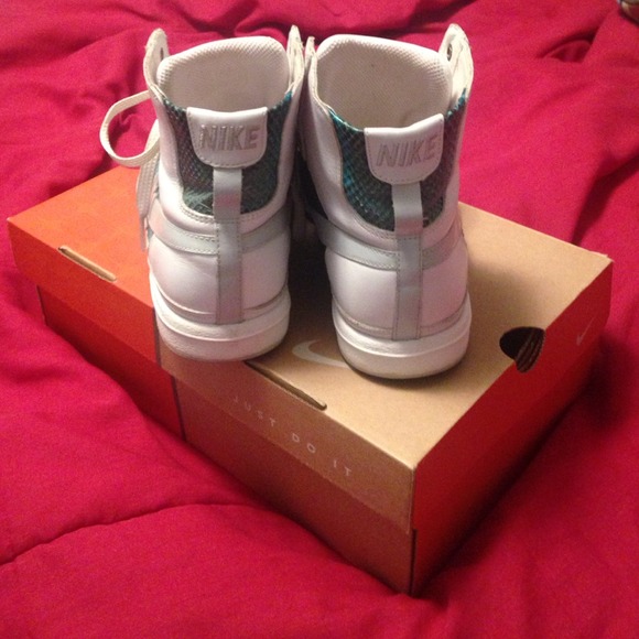 Nike | Shoes | Exotic Nike Shoes | Poshmark