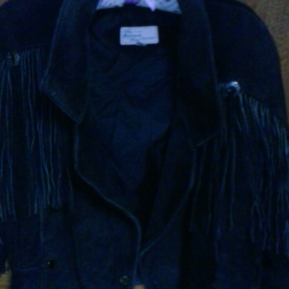 The American Line by STEFANO | Jackets & Coats | Reduce For 3 Hrs 8s ...