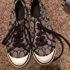 Shoes | Coach Shoes | Poshmark