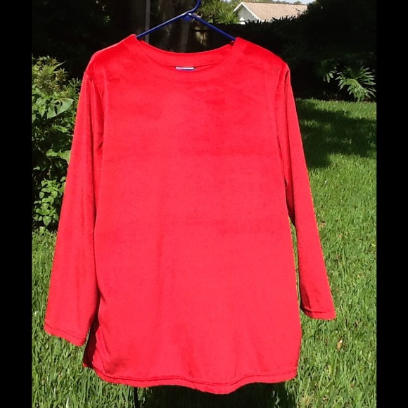 Vicki Wayne | Tops | Super Sweet Vicki Wayne Top | Poshmark