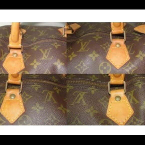 Louis Vuitton | Bags | Vintage Louis Vuitton Date Code Sd | Poshmark